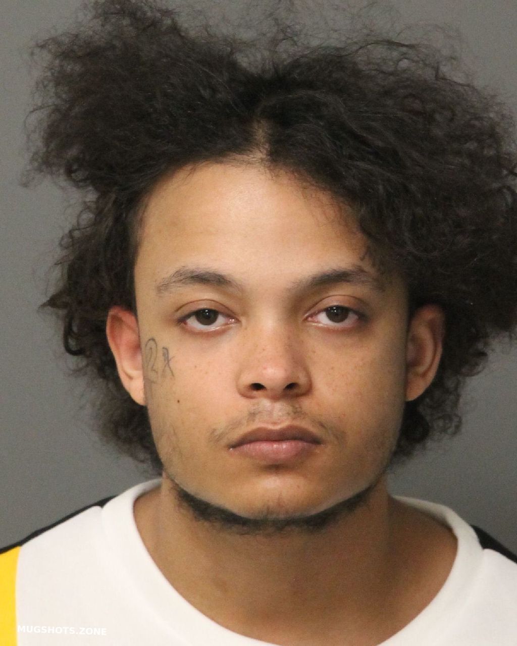 WALKER NYSAIAH DASHAWN 01/11/2023 - Wake County Mugshots Zone