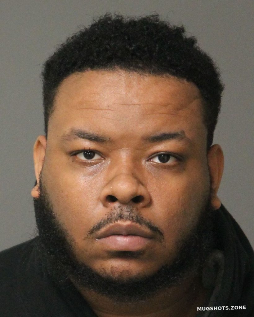 BLOUNT DEVANTE SHYHEIM 01/11/2023 - Wake County Mugshots Zone