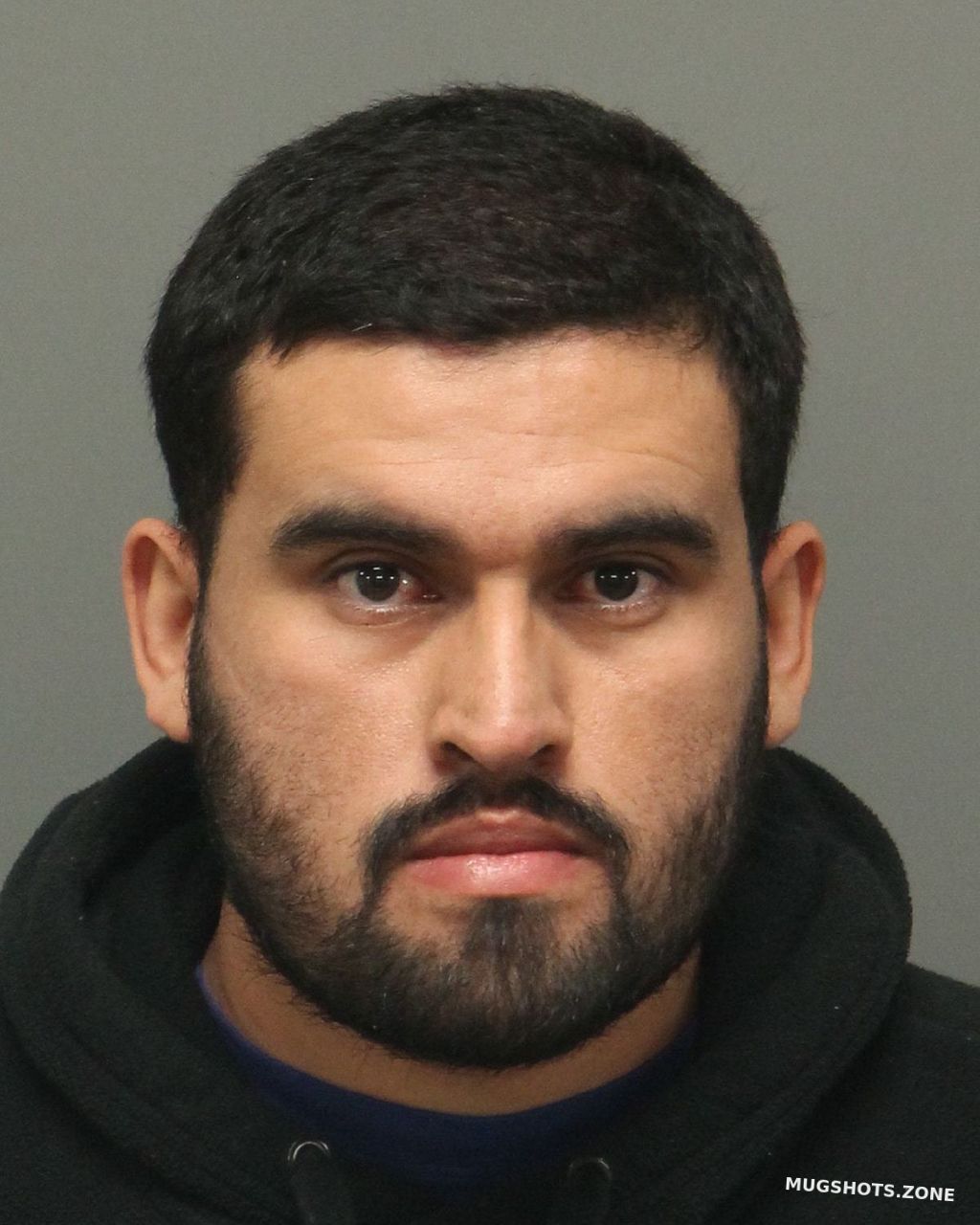 CARDOZA-GOMEZ HECTOR ARMANDO 01/11/2023 - Wake County Mugshots Zone