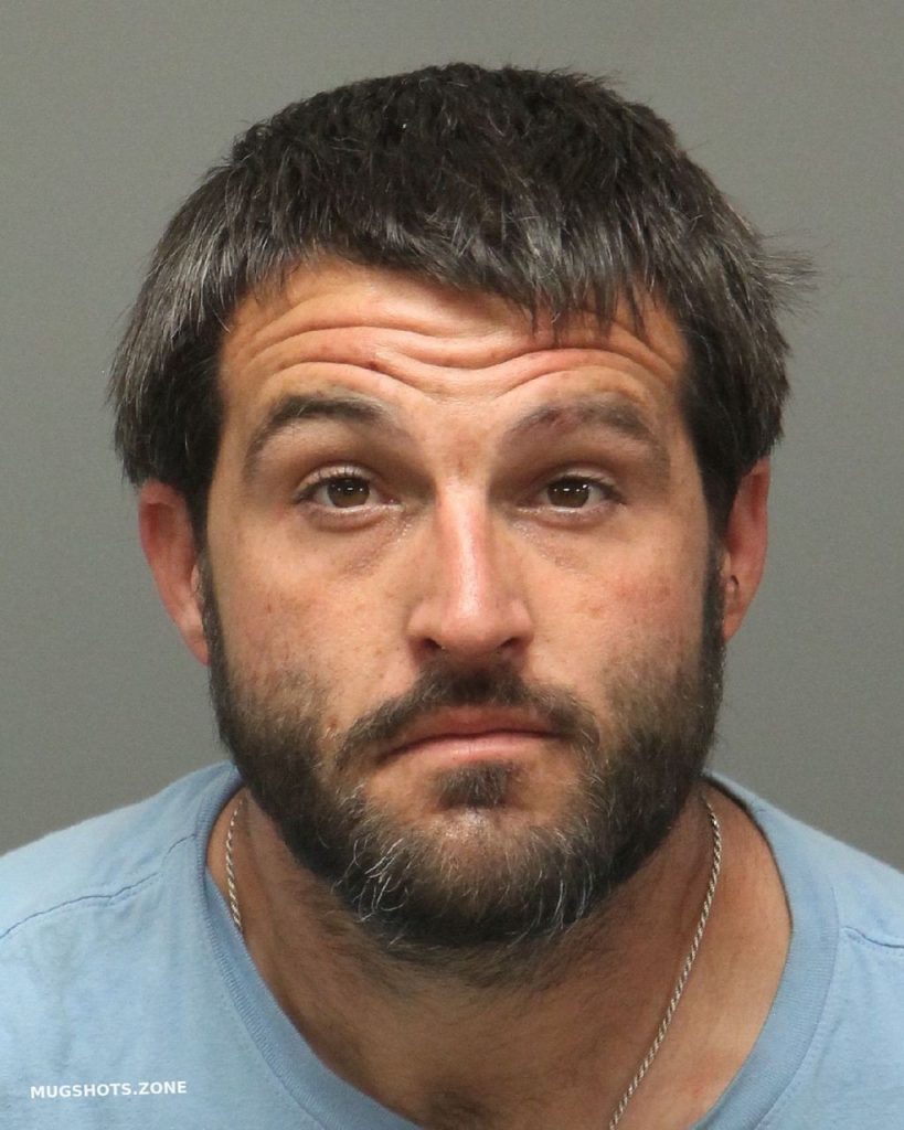 LILES BRAXTON RAY 01/12/2023 - Wake County Mugshots Zone