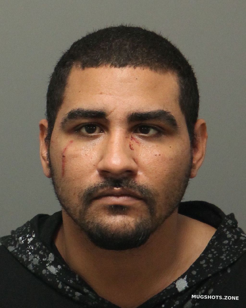 DELGADO JOSE ANTONIO III 01/12/2023 - Wake County Mugshots Zone