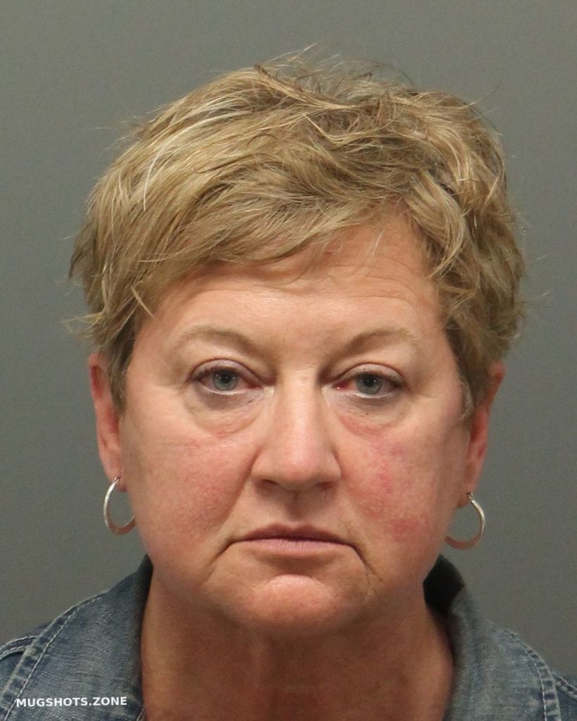 WATSON TANYA PARTON 01/13/2023 - Wake County Mugshots Zone