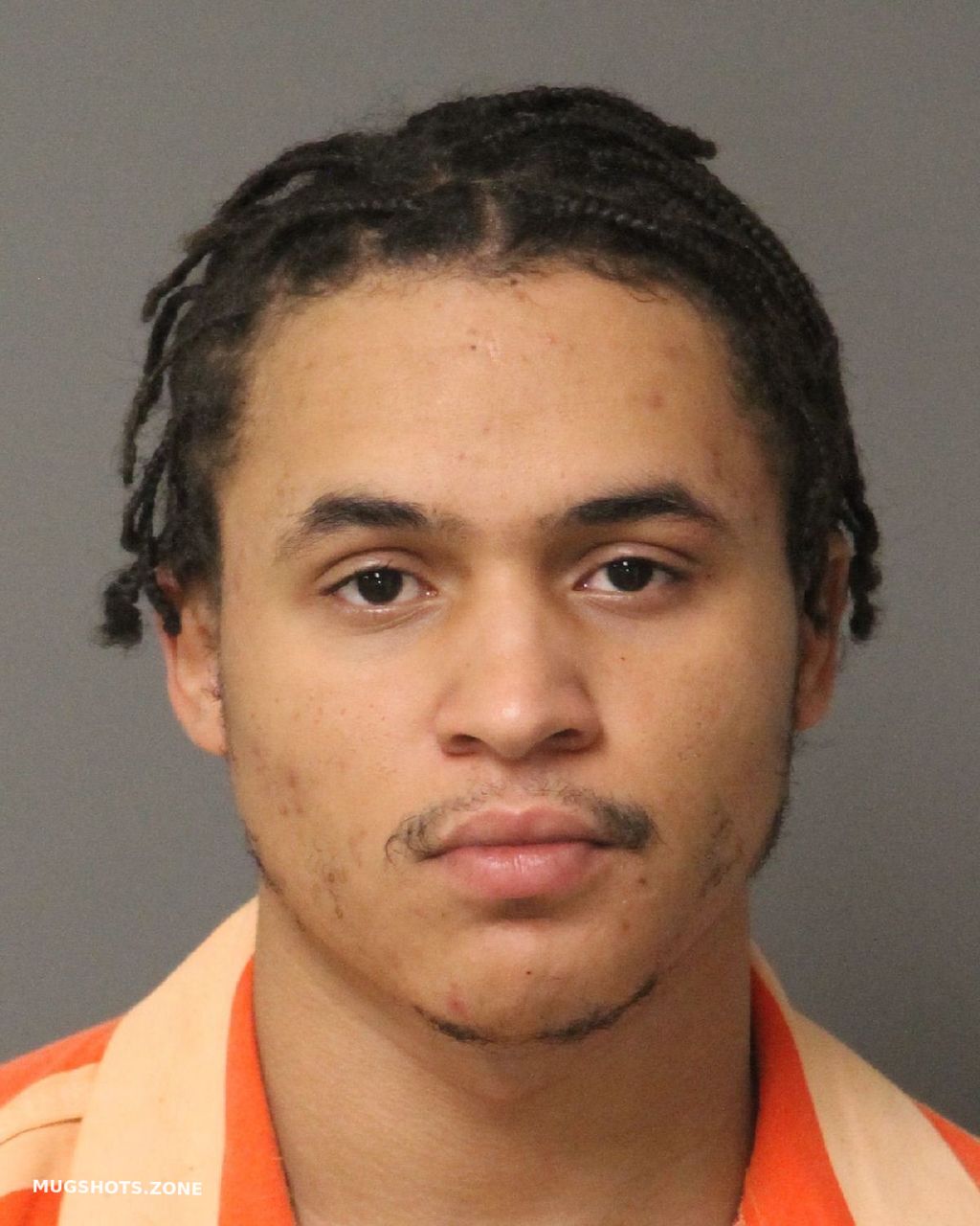 HENDERSON JUSTIN TYREE 01/13/2023 - Wake County Mugshots Zone
