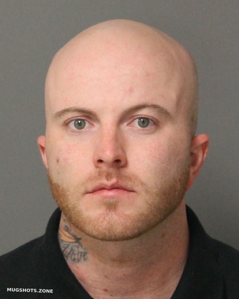 RYALS JONATHAN ASHLEY 01/13/2023 - Wake County Mugshots Zone