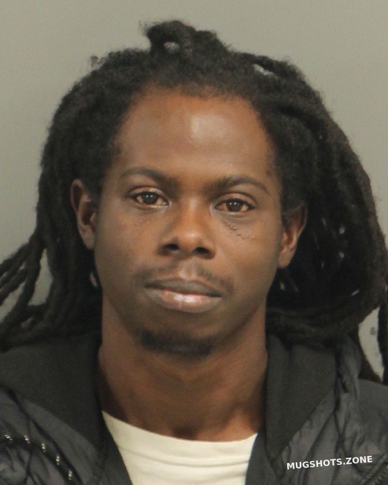 SMITH DEMETRIUS DEVON 01/13/2023 - Wake County Mugshots Zone