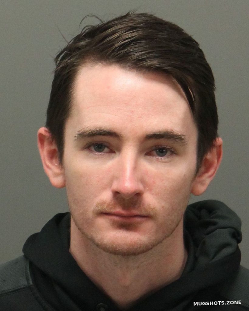 REYNOLDS SAMUEL PATRICK 01/13/2023 - Wake County Mugshots Zone
