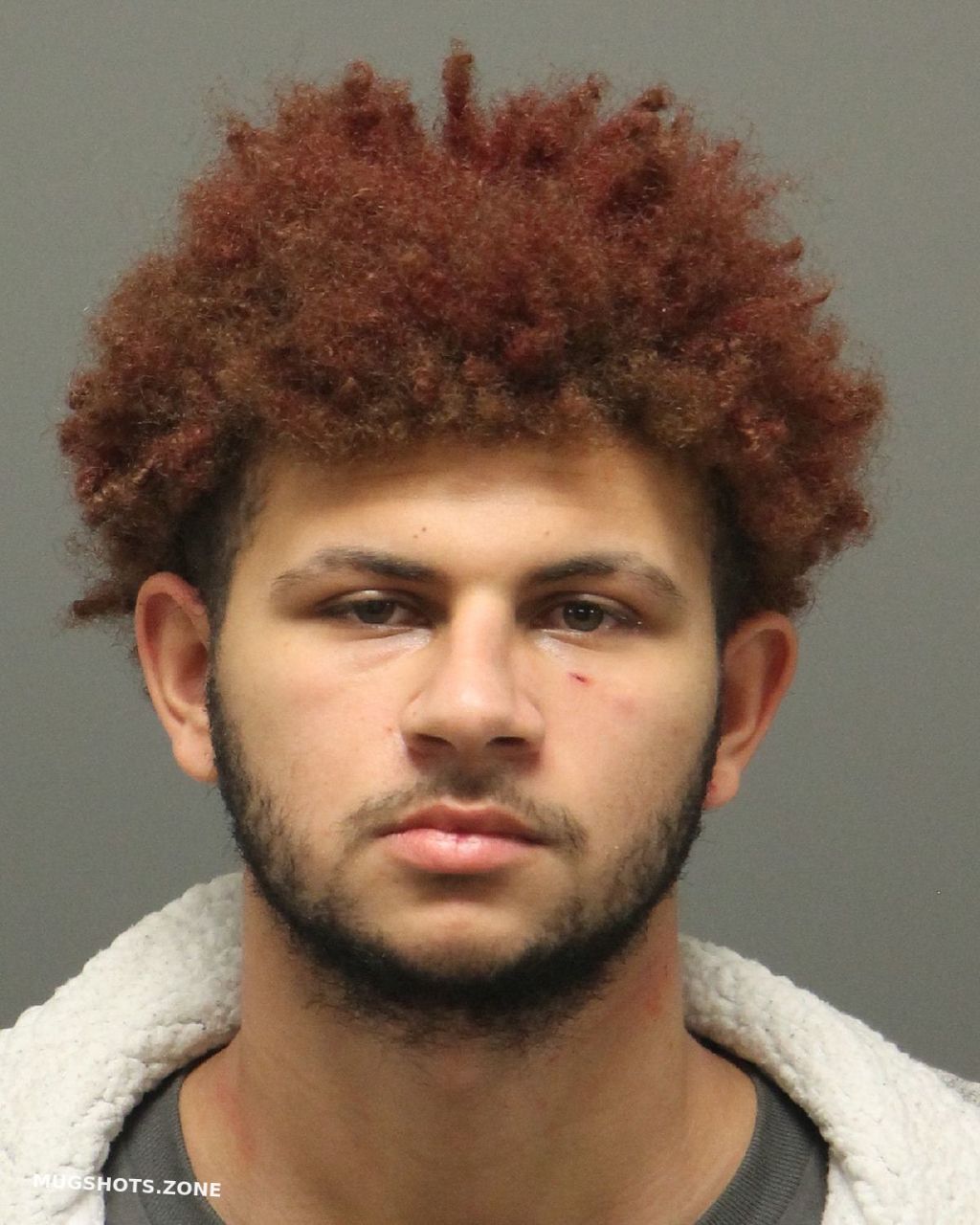 BYRD RONALD WAYNE JR 01/13/2023 - Wake County Mugshots Zone