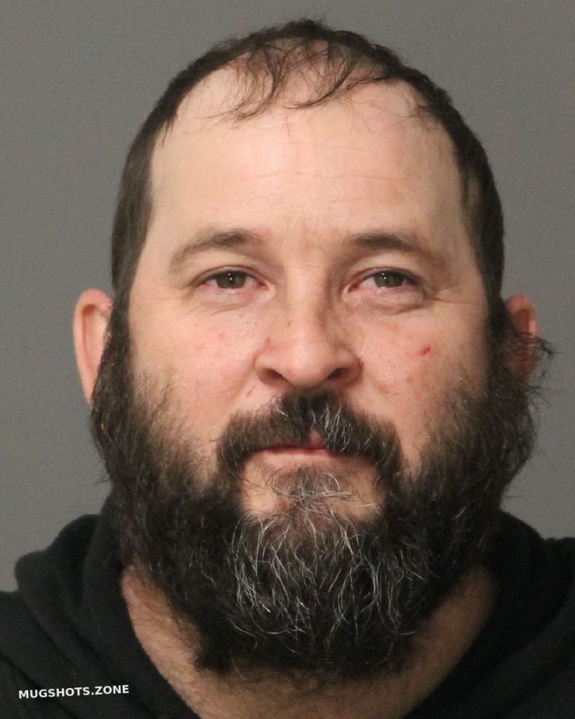 RANDALL JOSEPH DARRELL 01/14/2023 - Wake County Mugshots Zone
