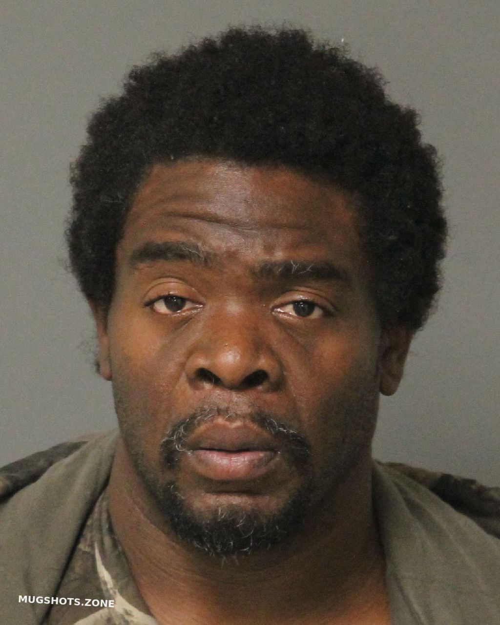 SHAW JUNIOUS OMAR 01/14/2023 - Wake County Mugshots Zone