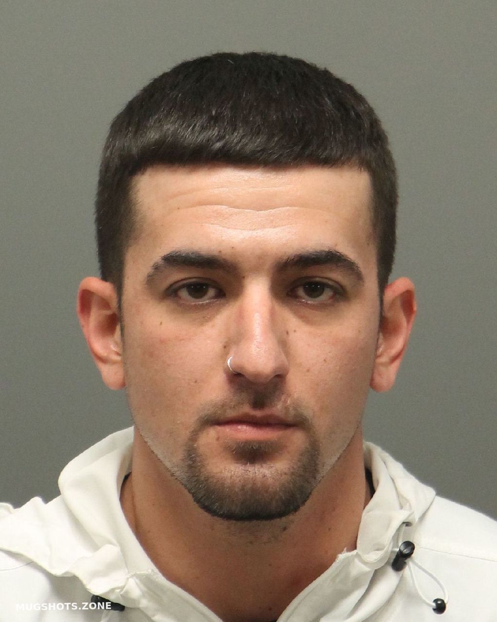 CHAVEZ BENJAMIN ELIJAH 01/14/2023 - Wake County Mugshots Zone