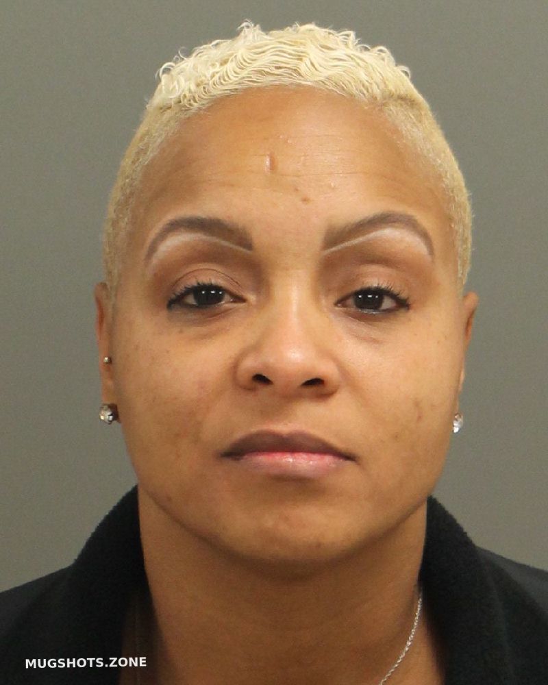 AVENT KESSIE MONIQUE 01/15/2023 - Wake County Mugshots Zone