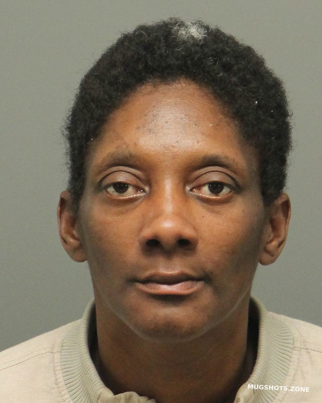 BROWN TAMESHA LAVETTE 01/15/2023 - Wake County Mugshots Zone
