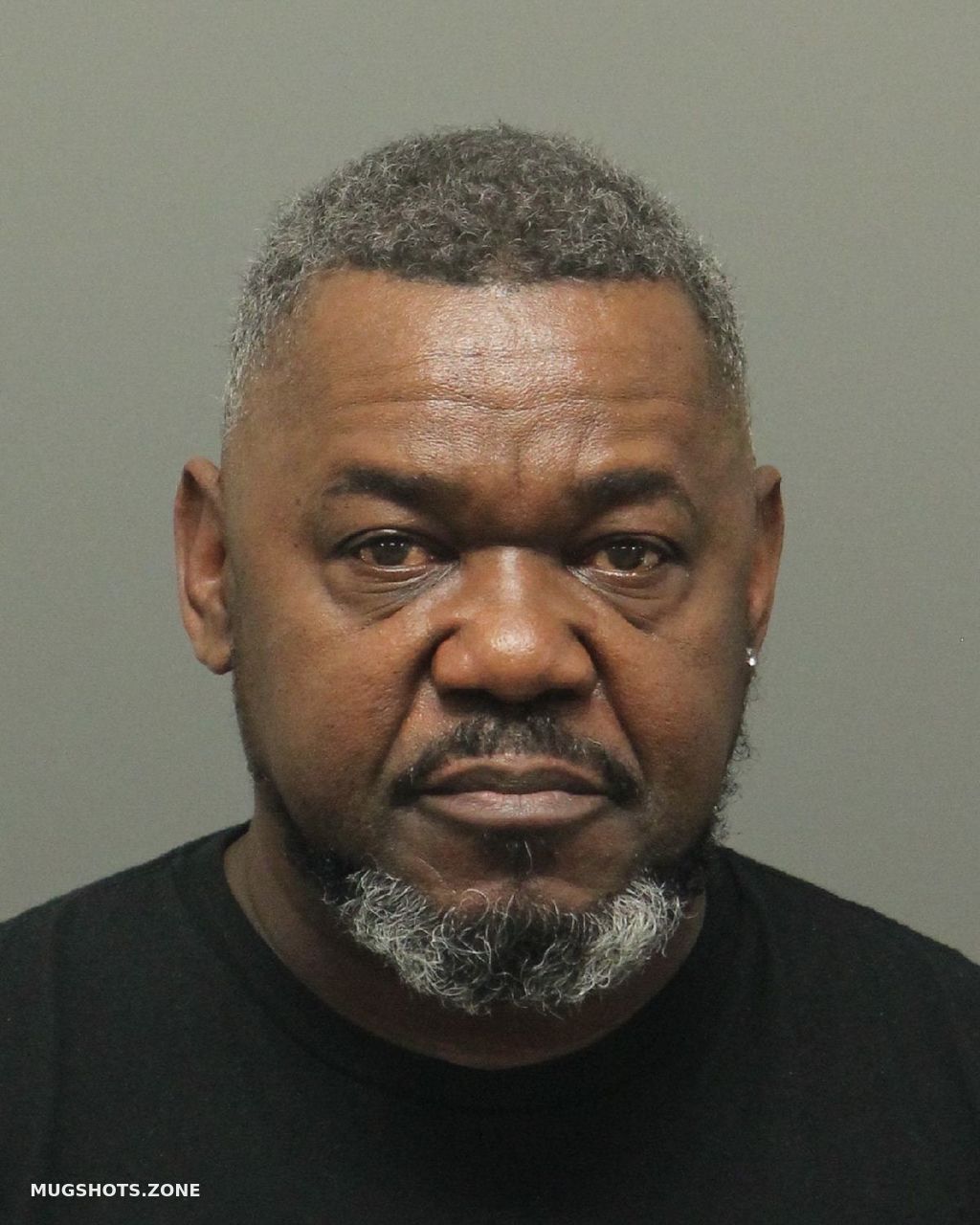 WHITLEY RUSSELL 01/15/2023 - Wake County Mugshots Zone
