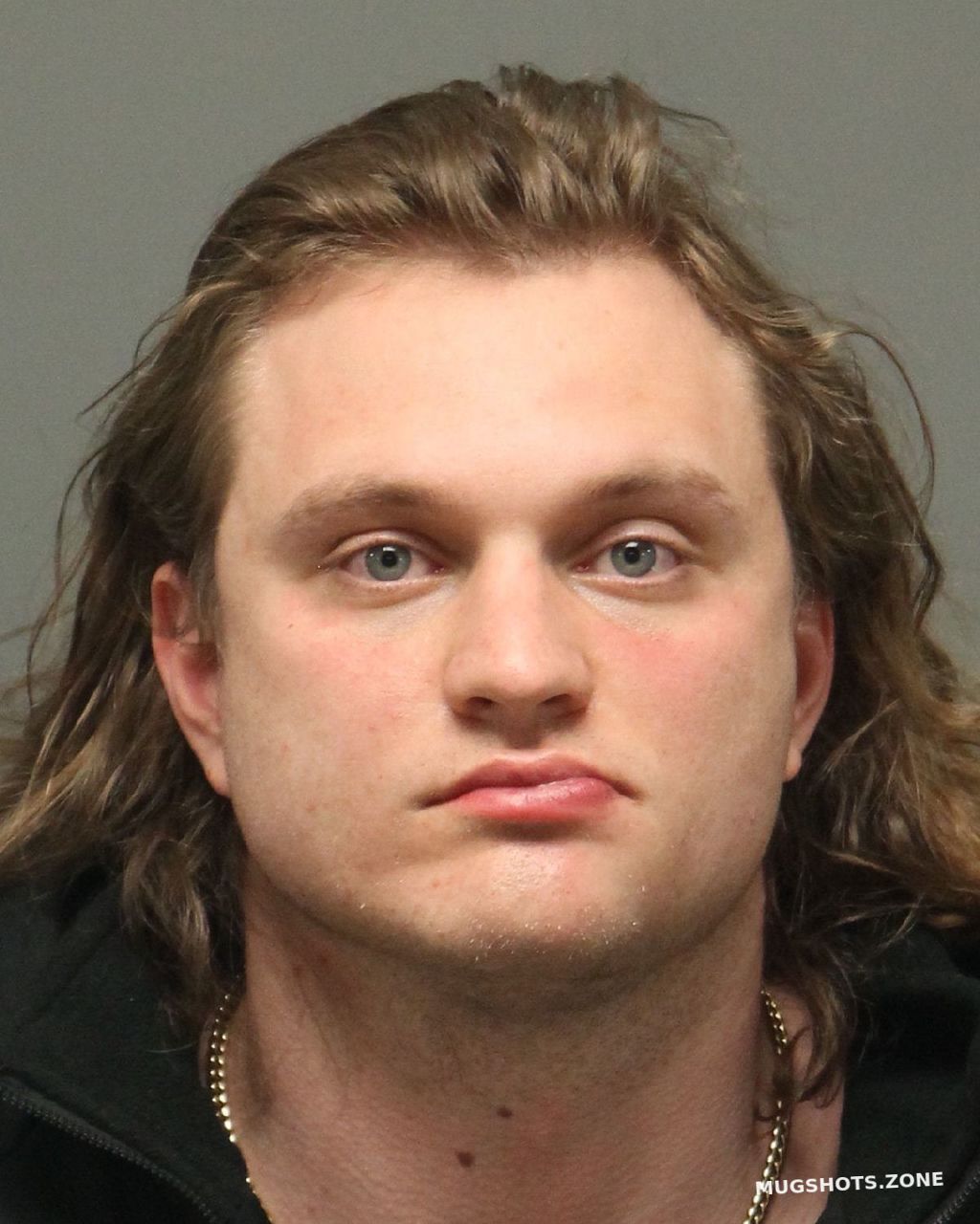 BROWN ANDREW JESSE 01/16/2023 - Wake County Mugshots Zone