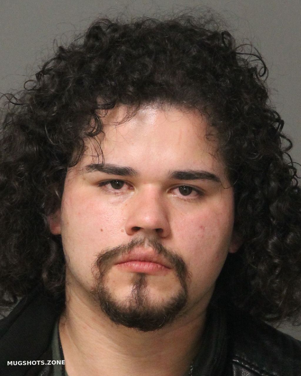 BENOIT NICOLAS JACQUES 01/17/2023 - Wake County Mugshots Zone