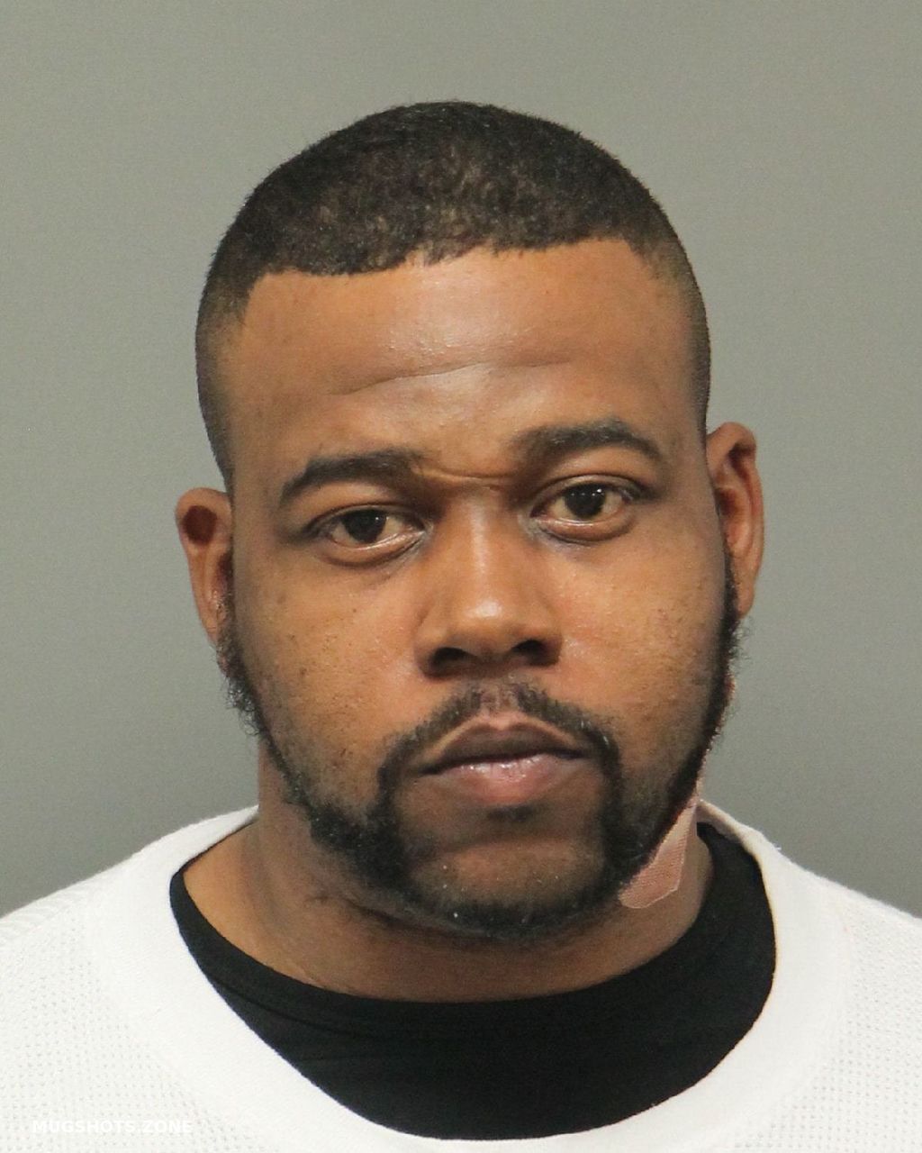 PARKER MARCUS DEVON 01/17/2023 - Wake County Mugshots Zone