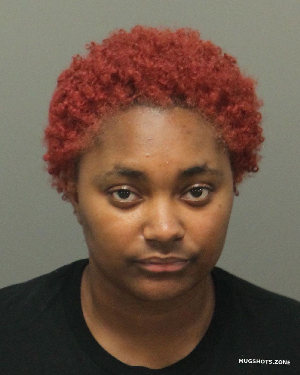 DAVIS AMY NYCOLE 01/17/2023 - Wake County Mugshots Zone