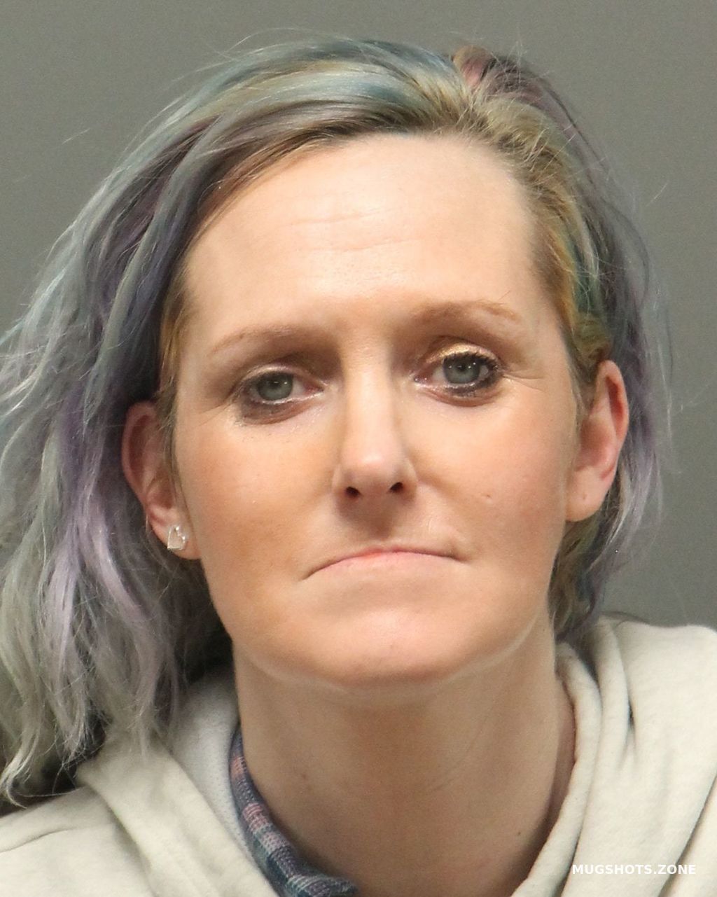 TART AMANDA MICHELLE 01/18/2023 - Wake County Mugshots Zone
