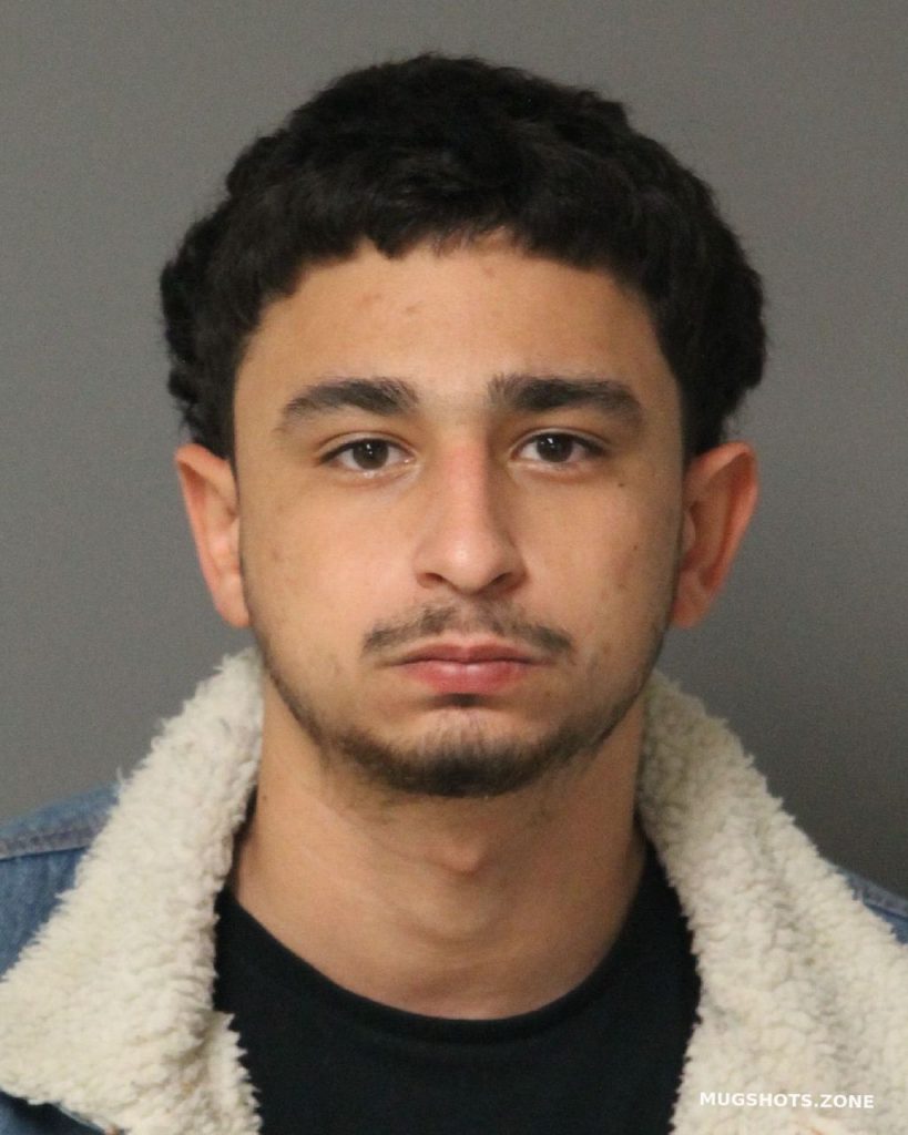 LYNCH JORDAN ZANE 01/18/2023 - Wake County Mugshots Zone