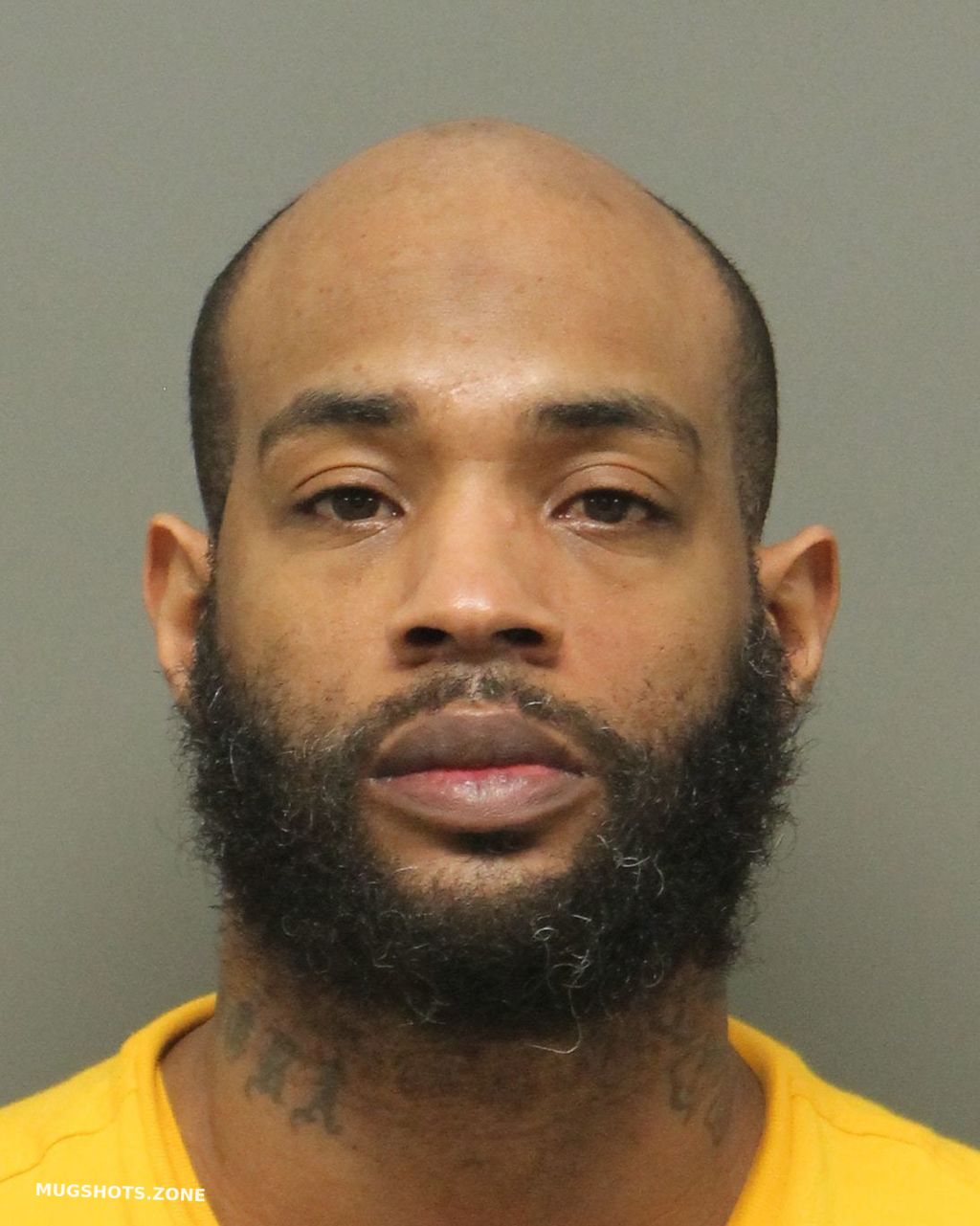 EPPS HUMBERTO JESUS 01/18/2023 - Wake County Mugshots Zone