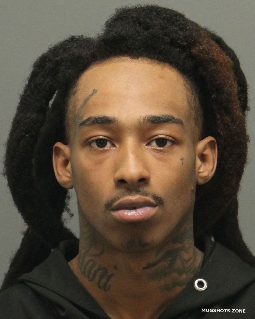 MILLER DONTAVION HY-KEEM 01/18/2023 - Wake County Mugshots Zone