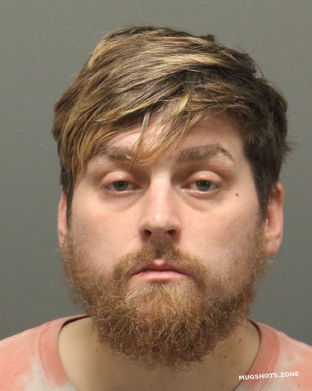 FRAZIER RONALD BRUCE JR 01/18/2023 - Wake County Mugshots Zone