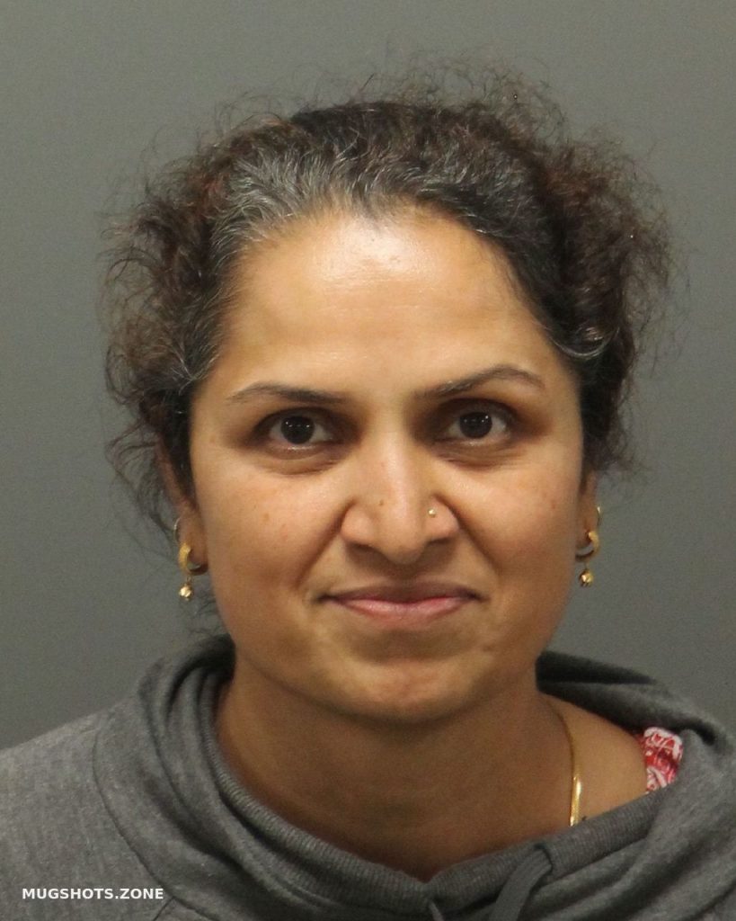 ARVIND PREETHU 01/18/2023 - Wake County Mugshots Zone