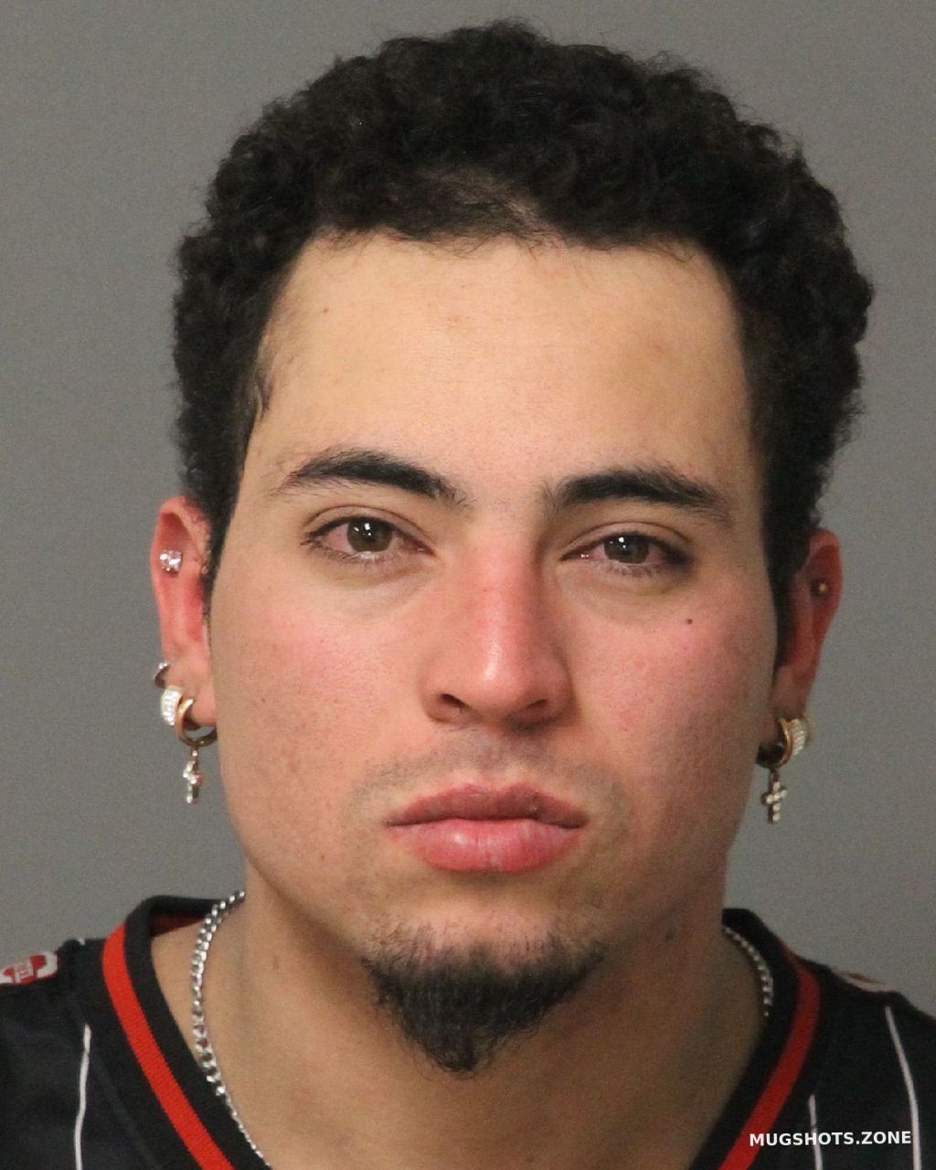 SARABIA-SALGADO YONY ALEXIS 01/18/2023 - Wake County Mugshots Zone