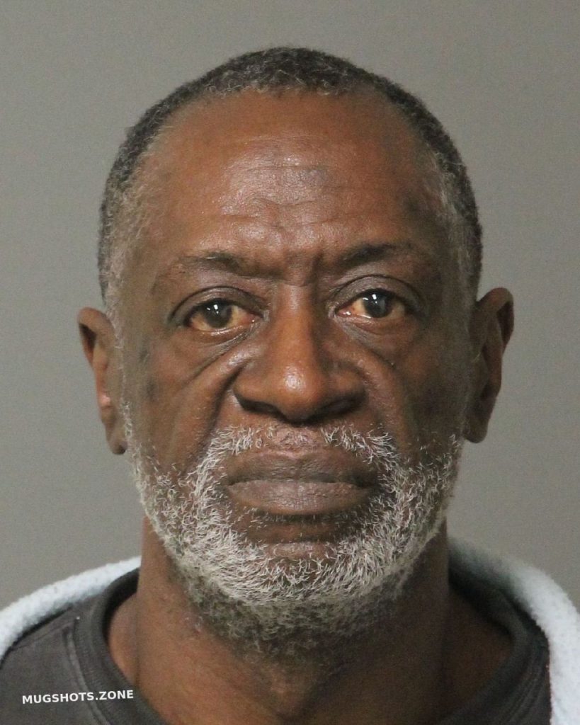 DELK JAMES LEE SR 01/19/2023 - Wake County Mugshots Zone