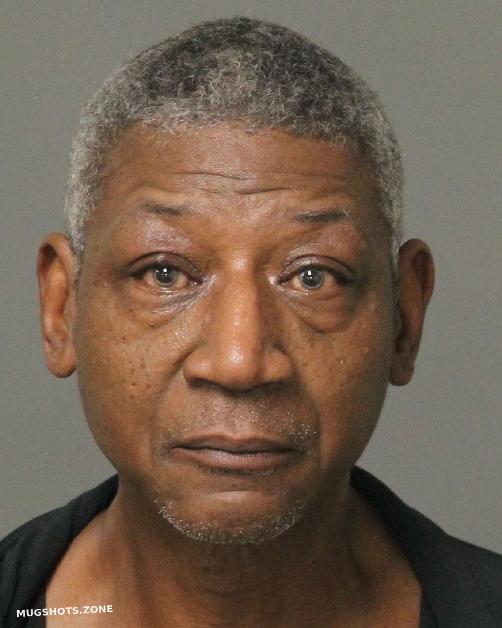 MCKINNON CALVIN CARSON 01/19/2023 - Wake County Mugshots Zone