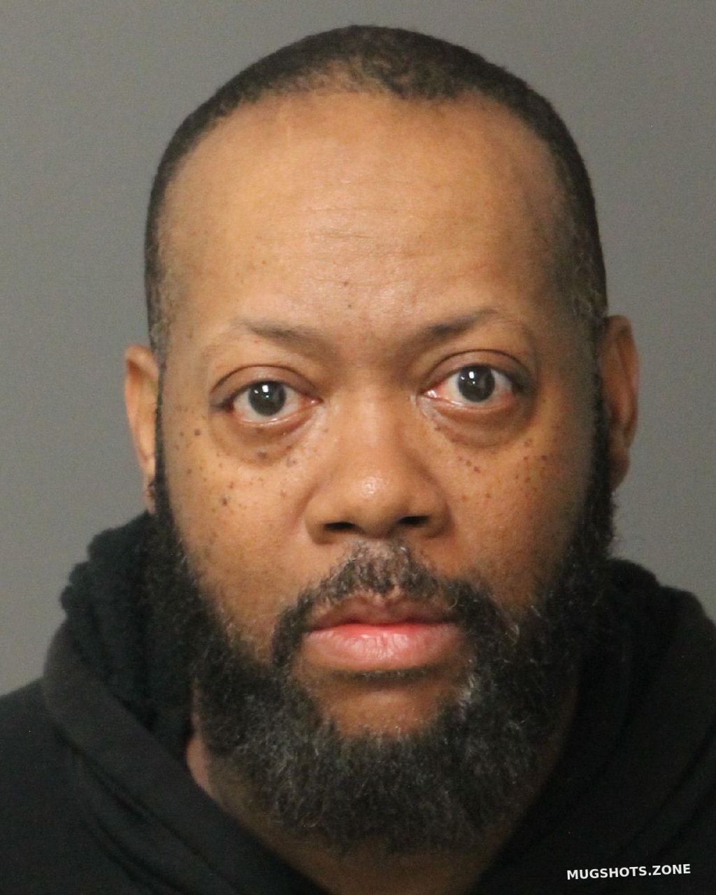 WILSON ROBERT CURTIS JR 01/19/2023 - Wake County Mugshots Zone