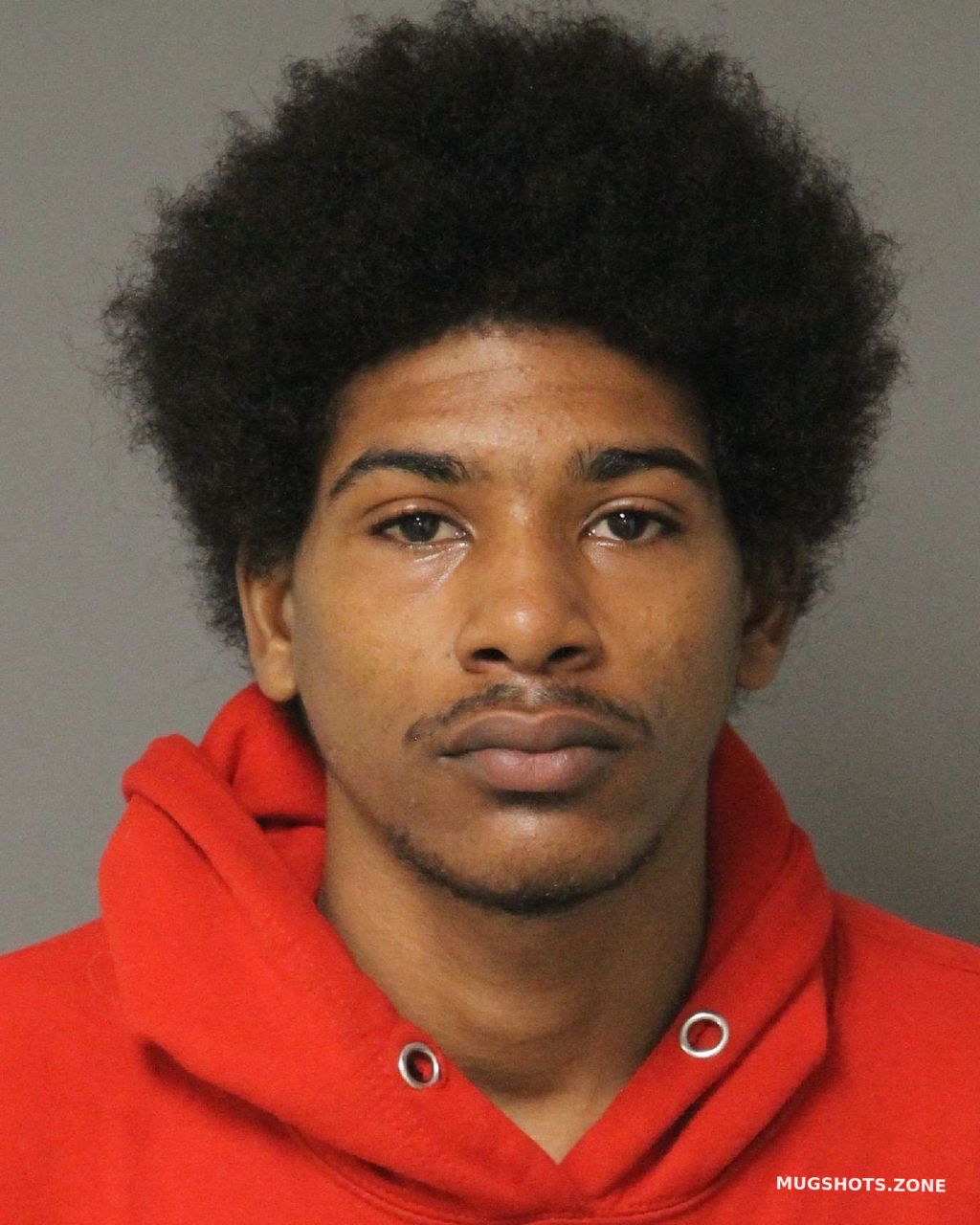 MUKTARIAN JUSTICE RASHEED 01/19/2023 - Wake County Mugshots Zone