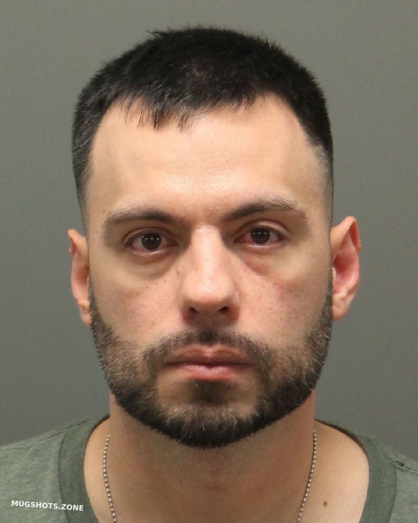 RICHARDS KEVIN GERARD 01/19/2023 - Wake County Mugshots Zone