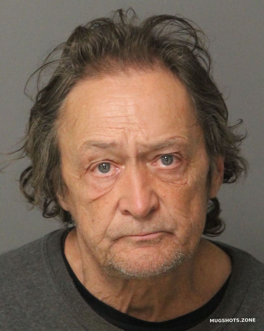 BURCH ROBBIE LEE 01/19/2023 - Wake County Mugshots Zone