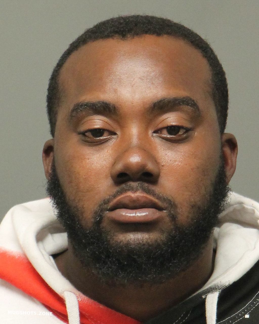 WILLIAMS JAVON TYRELL 01/19/2023 - Wake County Mugshots Zone