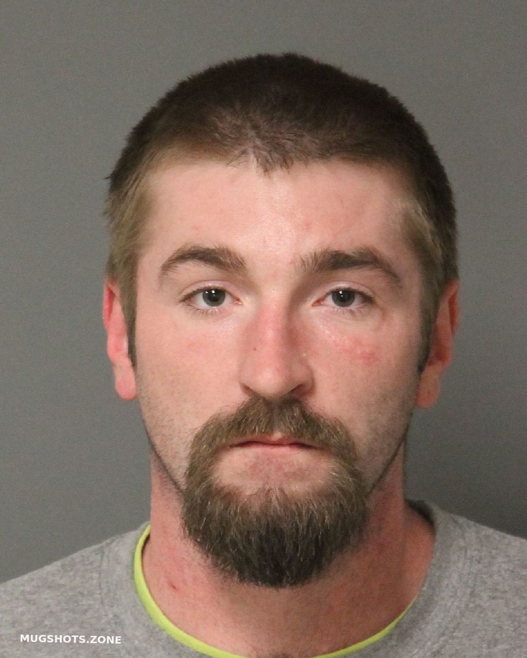 HOOKER NICHOLAS BRANDON 01/20/2023 - Wake County Mugshots Zone