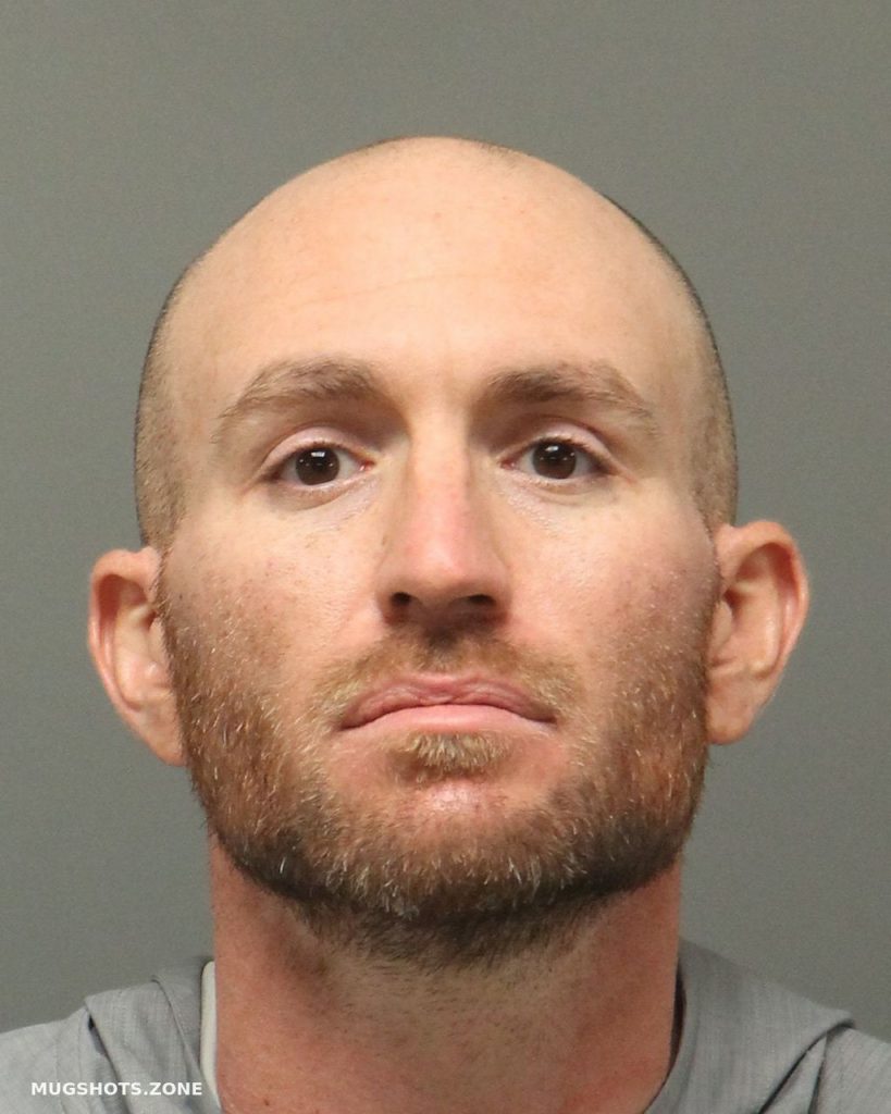 LUONGO CHRISTOPHER THOMAS 01/20/2023 - Wake County Mugshots Zone