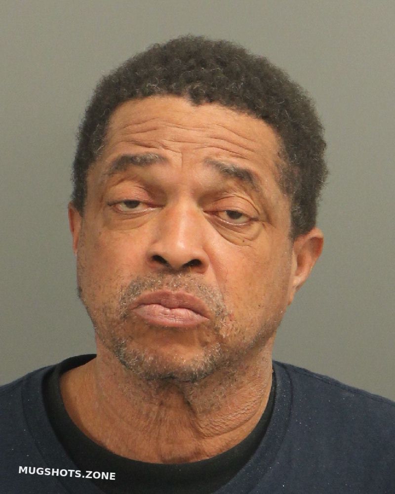 MAYO LEONTON 01/20/2023 - Wake County Mugshots Zone