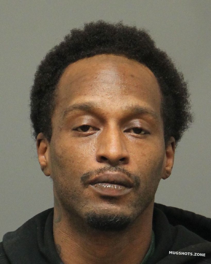 PITTMAN RONALD WEBSTER JR 01/20/2023 - Wake County Mugshots Zone