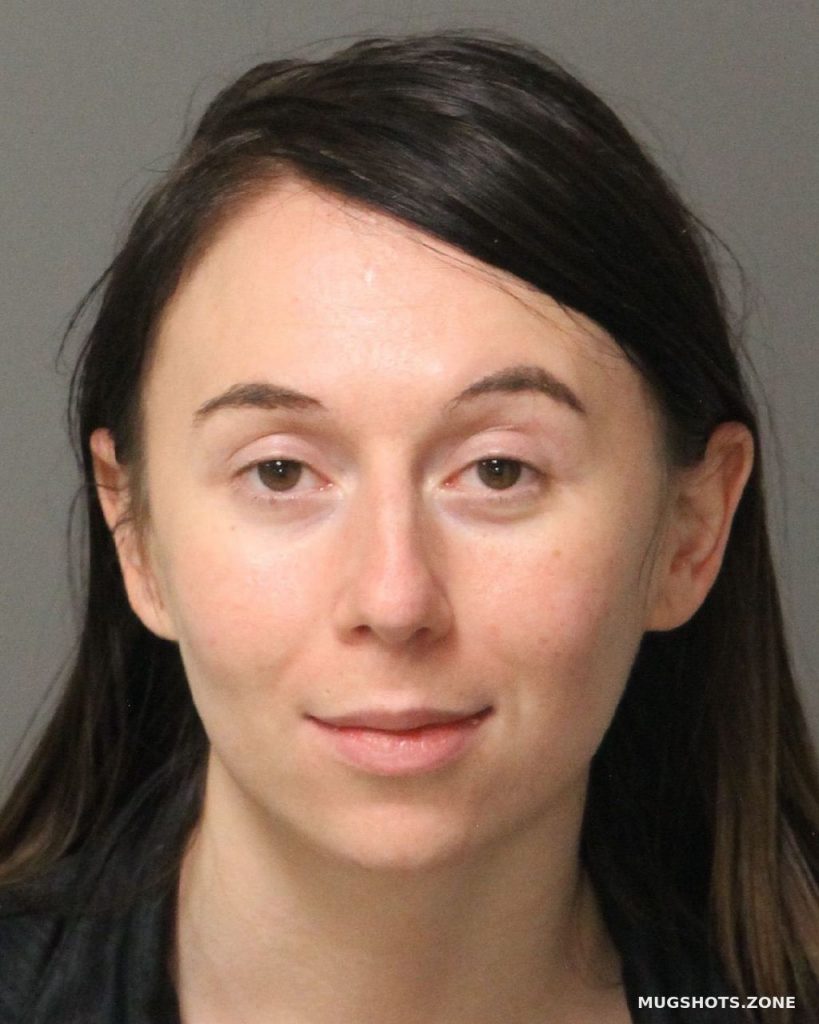 SMITH ASHLEY MARIE 01/20/2023 - Wake County Mugshots Zone