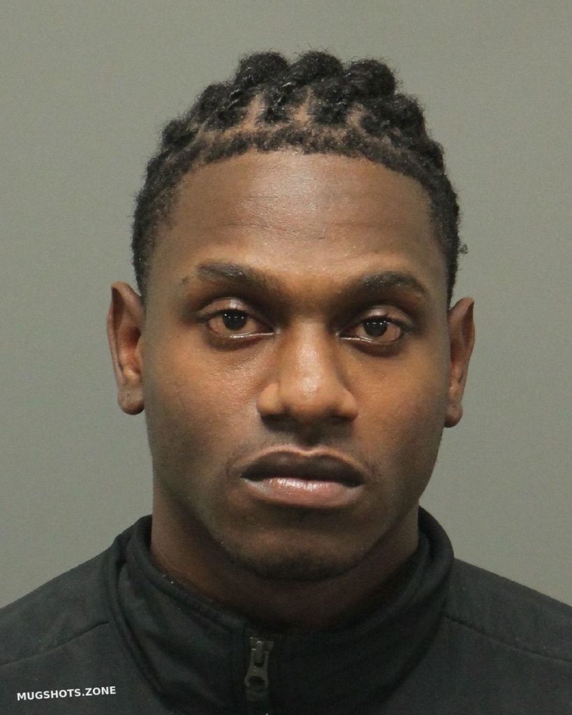 FAISON WAYNE RAYVON JR 01/20/2023 - Wake County Mugshots Zone