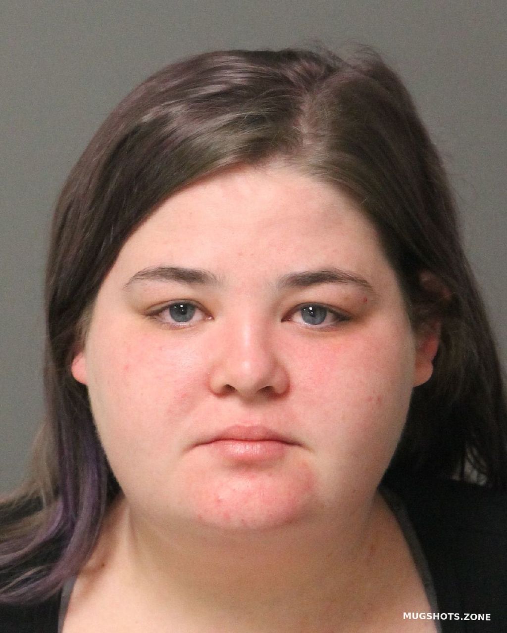 CUPIT LYDIA ERIN 01/20/2023 - Wake County Mugshots Zone