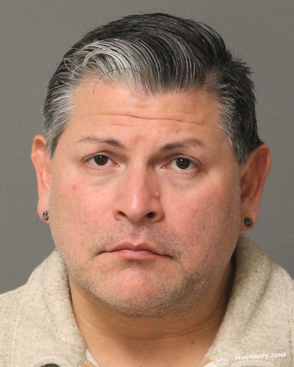 YEPEZ JOSHUA ISAIAH 01/21/2023 - Wake County Mugshots Zone