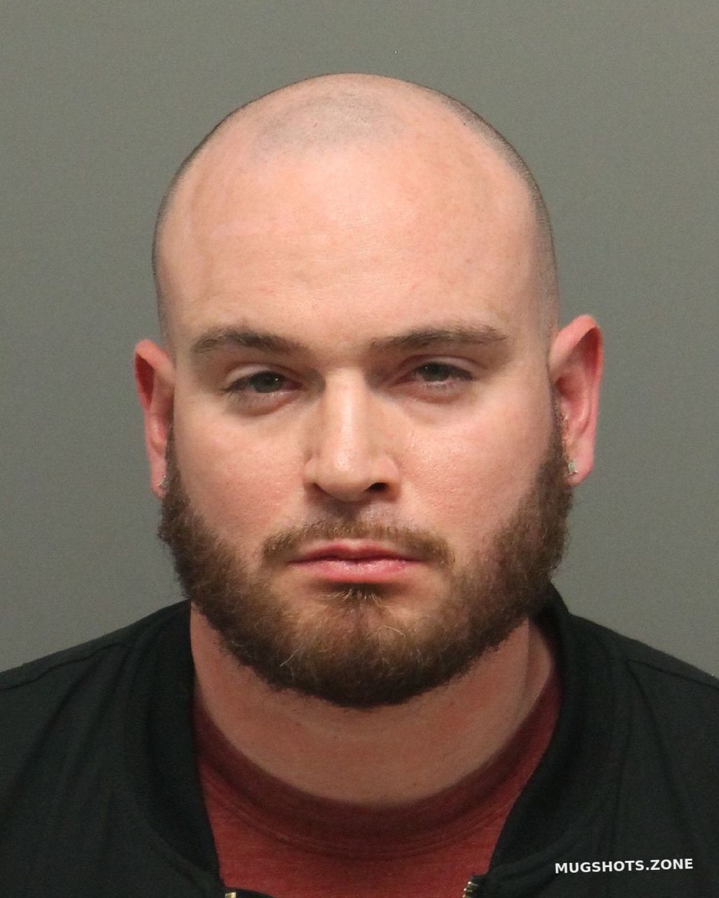 FAULKNER CLAY MICAH 01/22/2023 - Wake County Mugshots Zone