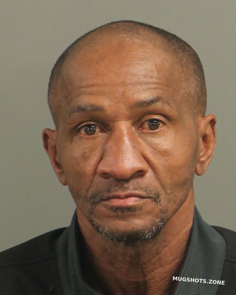 CHANCE KENNETH EDWARD 01/22/2023 - Wake County Mugshots Zone