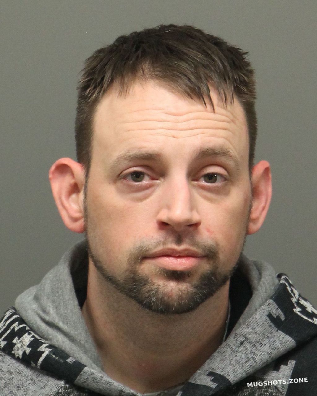 ATKINSON JASON LEE 01/22/2023 - Wake County Mugshots Zone