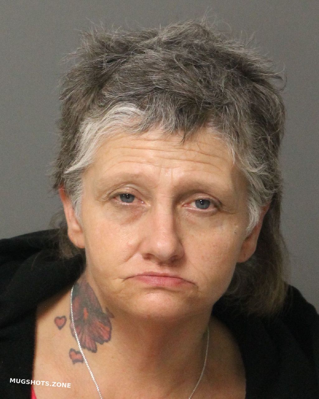 BARBOUR TONYA LEE 01/22/2023 - Wake County Mugshots Zone