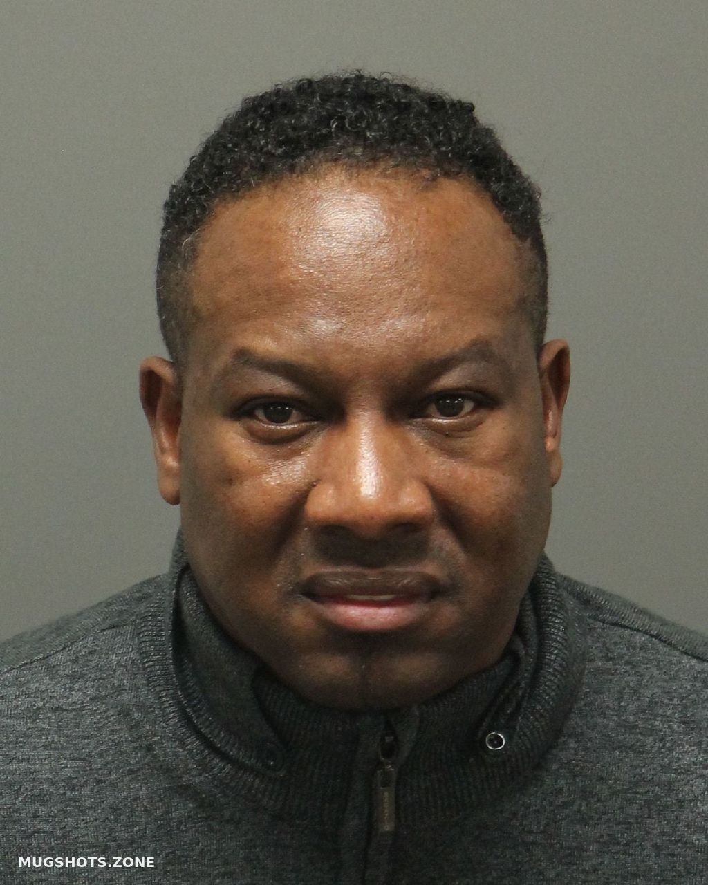 MCCULLER RICHARD OLLIS 01/22/2023 - Wake County Mugshots Zone