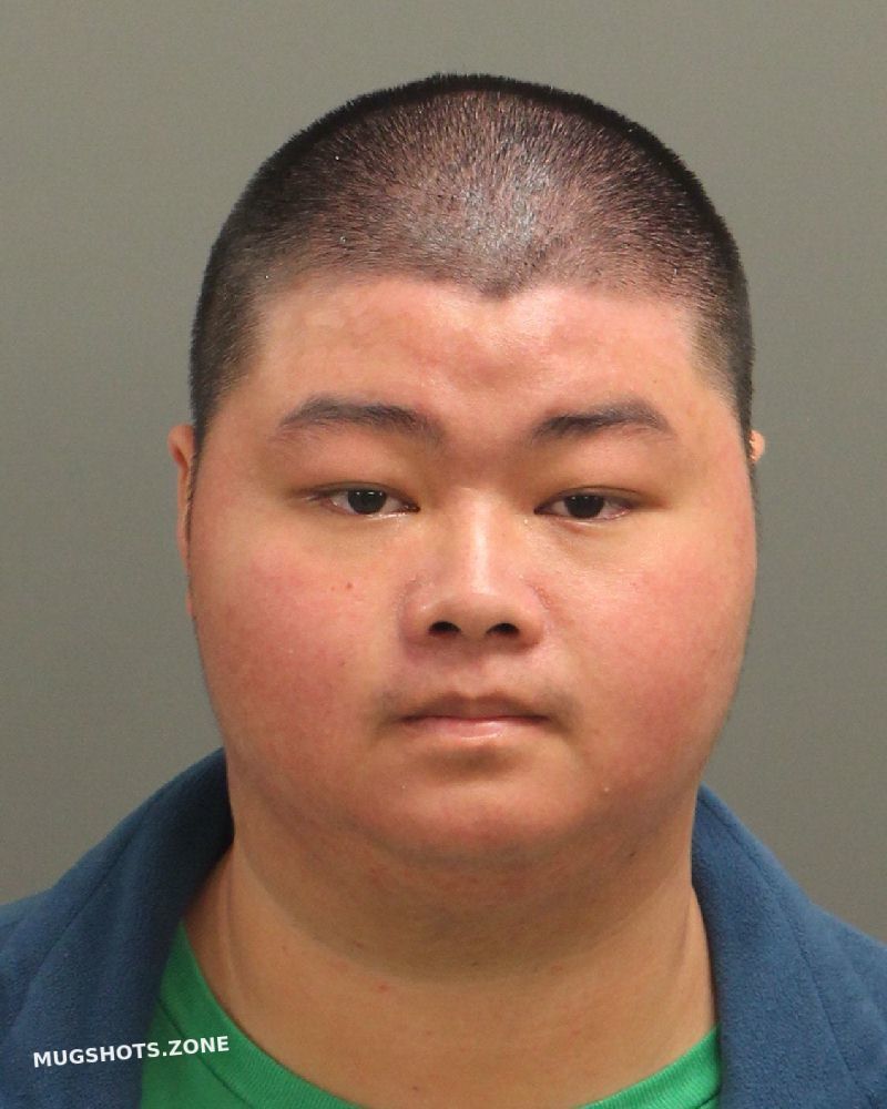 NGUYEN SIMON SANH HOANG 01/22/2023 - Wake County Mugshots Zone
