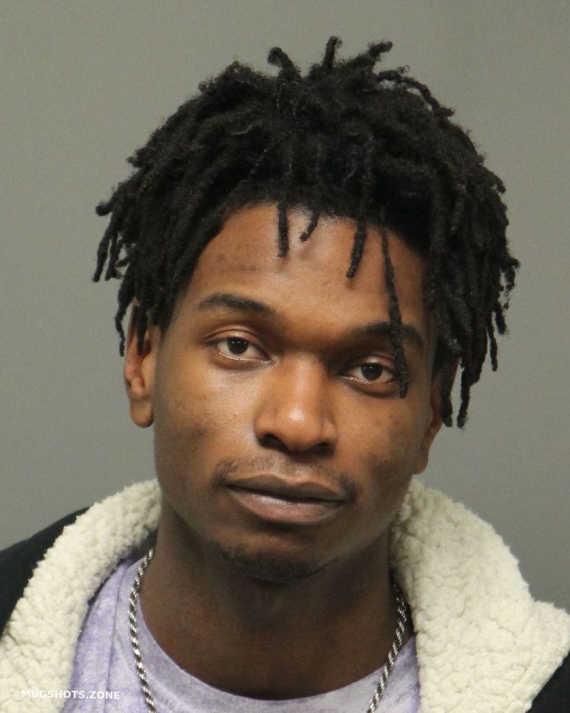 CAMERON LEWIS WINSTON V 01/22/2023 - Wake County Mugshots Zone